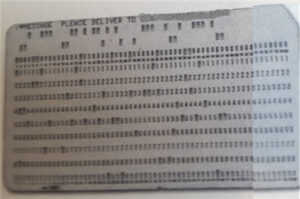 History Of SSN As Identification – Bandit Tracker
