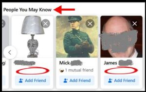 How To Know Who Viewed Your Profile On Social Media – Bandit Tracker