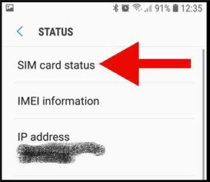 How To Check Signal Strength On Your Phone (With Pictures) – Bandit Tracker