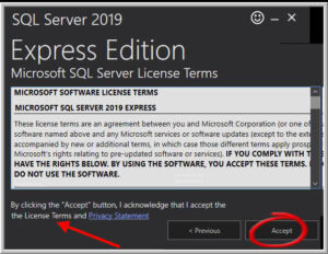 Does SQL Express Need A License? (Yes, But It’s Free!) – Bandit Tracker