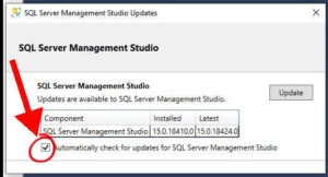 How To Fix Slow Start-Up Of SQL Server Management Studio (7 Ways ...