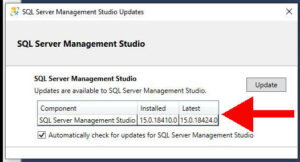 How To Fix Slow Start-Up Of SQL Server Management Studio (7 Ways ...