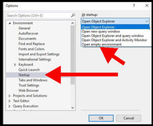 How To Fix Slow Start-Up Of SQL Server Management Studio (7 Ways ...