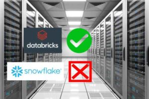 Key Differences Between Databricks And Snowflake – Bandit Tracker
