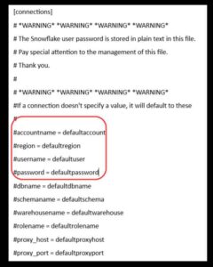 Install SnowSQL On Windows (Step-By-Step) – Bandit Tracker