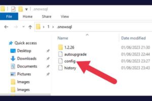 Install SnowSQL On Windows (Step-By-Step) – Bandit Tracker